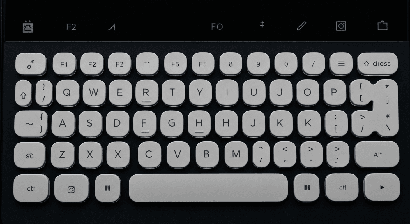 Master Your Android Phone Keyboard: The 2026 Guide