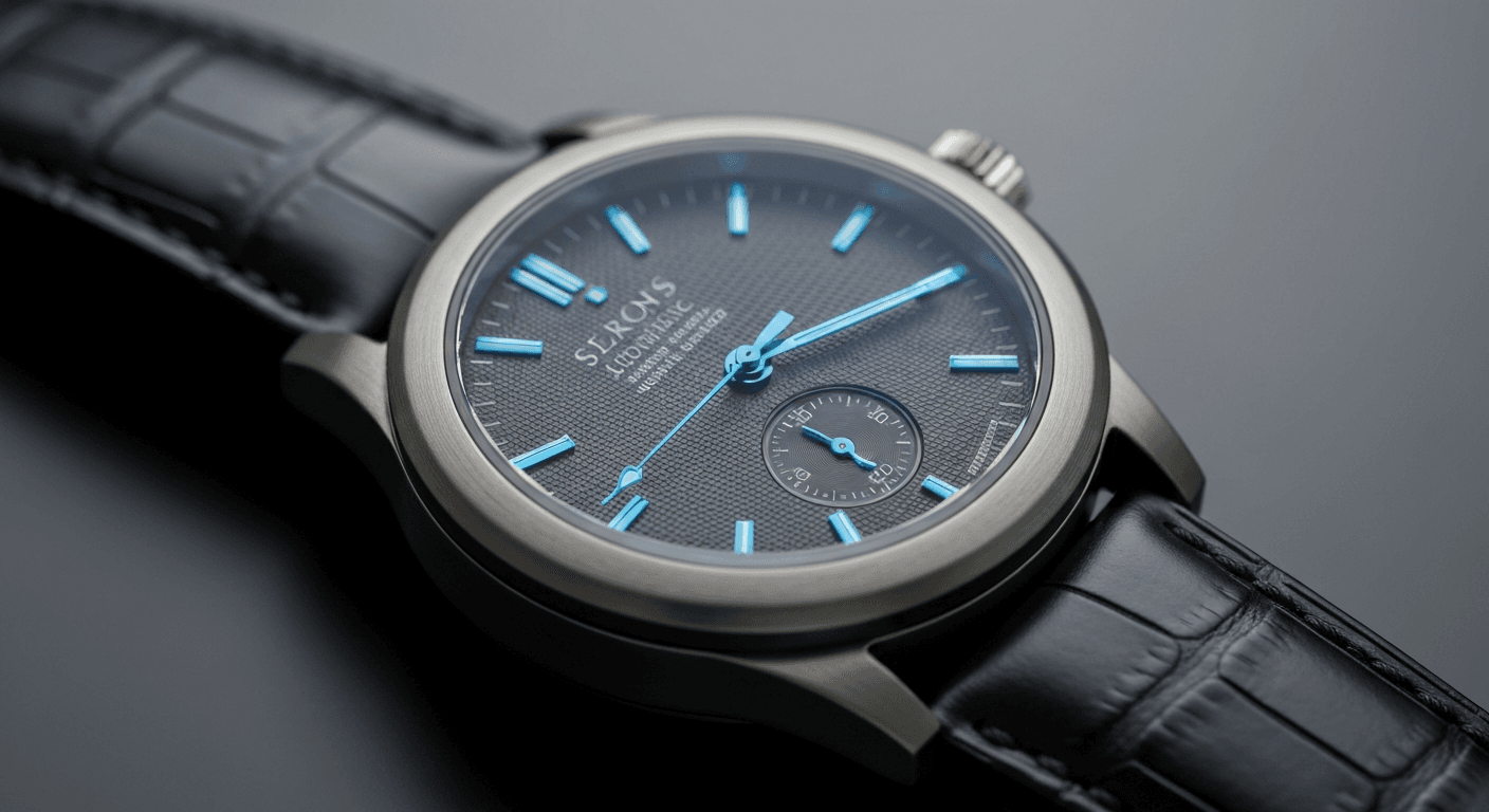 Top 10 Status Symbol Watches That Define Success in 2026